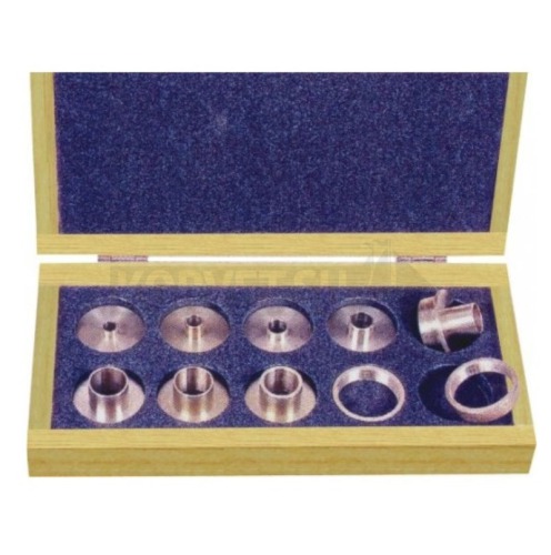 Набор копир/втулок копировальных Энкор 10 шт. 10626 Купить Цена Продажа ...