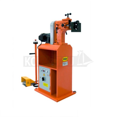 STALEX ETB-12 станок зиговочный электромеханический Купить Цена Продажа Отзыв Скидка Описание ...